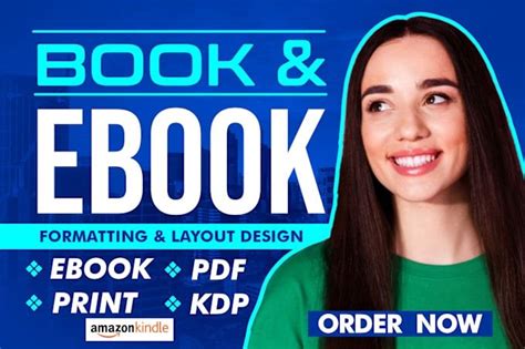 Do Book Formatting And Layout Design For Print And Ebook By Zara 6k Fiverr Book Design