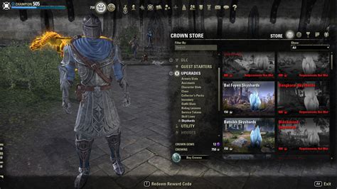 How To Get Skill Points FAST In ESO Hack The Minotaur