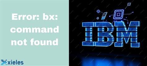 Error Failed To Authenticate With Iam Identity And Access Management Xieles Support