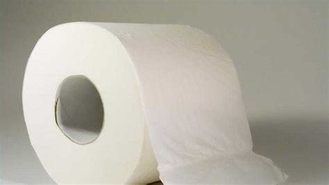 People Are Panic Buying Toilet Paper Because Of The Port Strike There