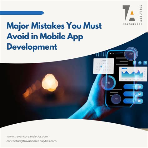 Mobileappdevelopment Businessowners Techinsights Avoidmistakes