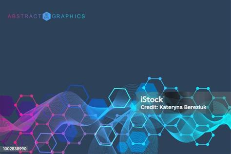 과학 네트워크 패턴 선 및 점 들을 연결입니다 글로벌 네트워크 연결 벡터 0명에 대한 스톡 벡터 아트 및 기타 이미지 0명 가상현실 개념 Istock