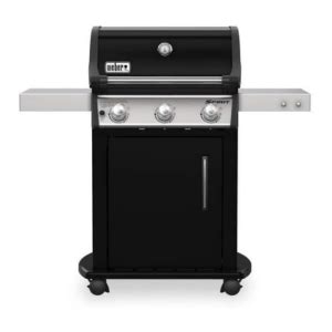 Barbacoa De Gas Weber Spirit E315 Gbs Calidad Y Rendimiento Superior