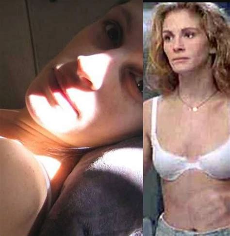 Julia Roberts Nude Laked Pics Porn Sex Scenes Scandal Planet