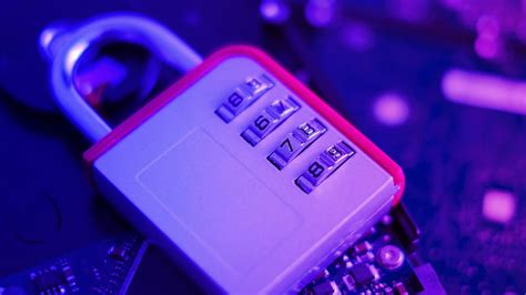 What Is The Most Commonly Used 4 Digit PIN GIGAZINE