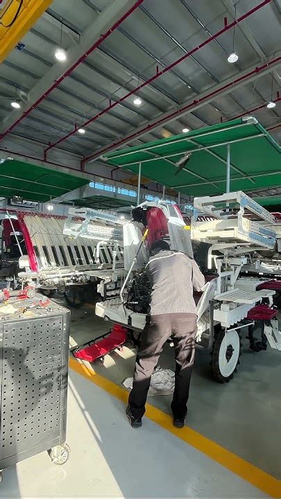 Ls트랙터 이앙기 캠페인 Ls트랙터 Ls트랙터서천대리점 Agriculture 아그리카페 카페 미쓰비시이앙기ls이앙기 Youtube