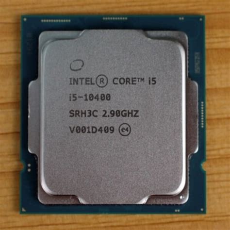 Cpu Intel Core I5 10400 Uy Tín Giá ưu đãi Cực Sốc