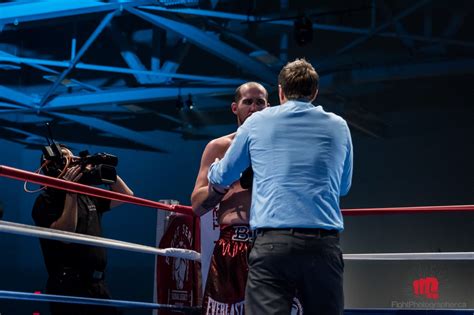 Canadian Heavyweight Championship — Mark Ruddick Photography