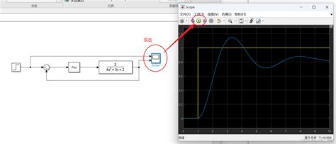 PID精讲 基于MATLAB和Simulink的仿真教程 matlab使用仿真步骤 CSDN博客