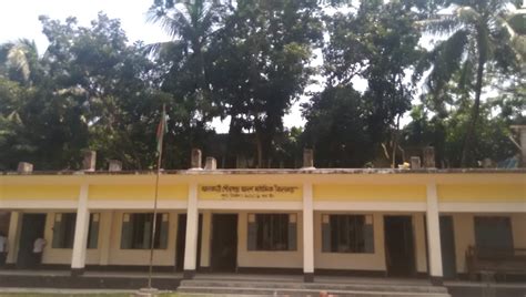 মানপাশা বালিকা মানপাশা বালিকা মাধ্যমিক বিদ্যালয়।