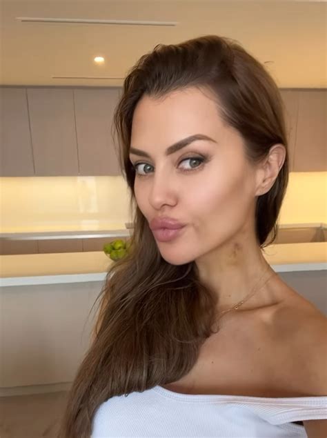 Виктория Боня шокировала результатами первой пластики