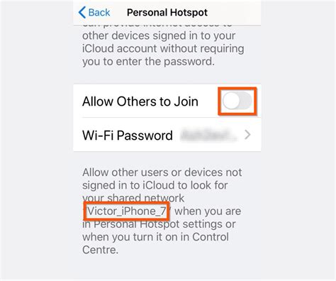 How To Find MAC Address On IPhone Methods