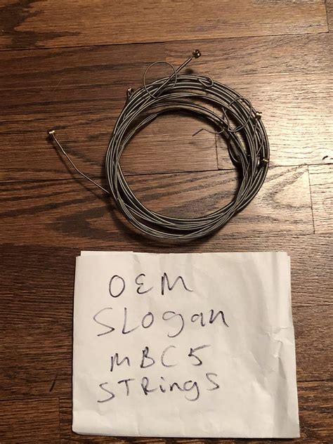 Strings