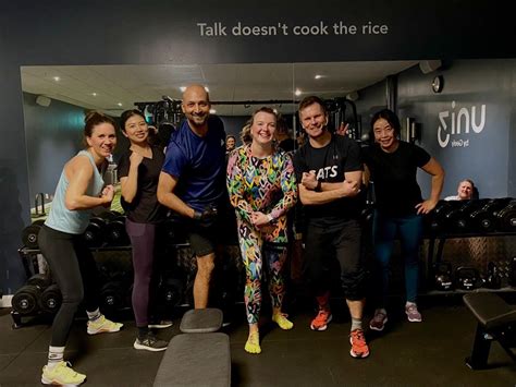 Dipesh Parmar On Linkedin 🏋️