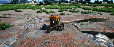 How To Build A Portable Miner In Satisfactory Gamer Journalist