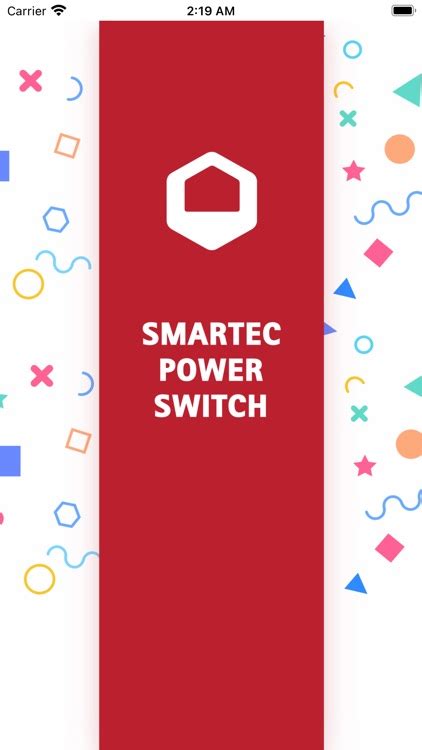 Smart Power Switch By Smartec Systems