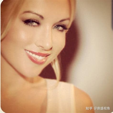 凯登·克罗斯kayden Kross业界被维基名人列为最受欢迎的名人之一 知乎
