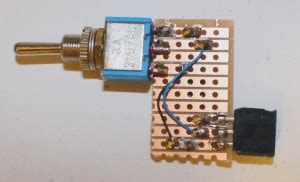 3 Way Switch And Arduino LinkSprite Learning Center