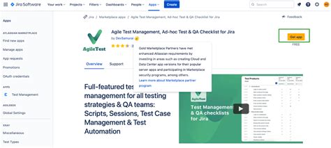 How To Install Agiletest On Jira Agiletest