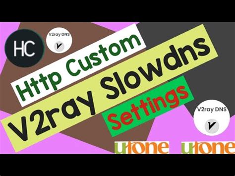 Step By Step Guide To Configuring V Ray DNS On Custom VPN YouTube