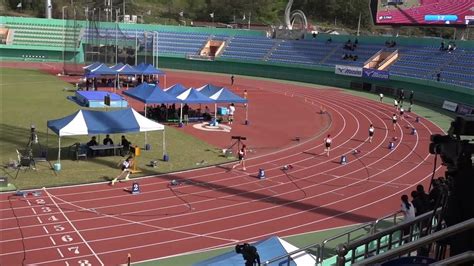 2024 제53회 춘계전국중고등학교육상경기대회 여중1년부 400m 결승 Youtube