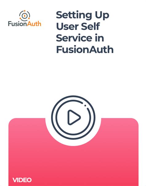 resources fusionauth