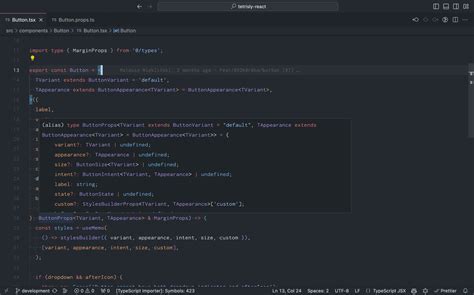 Tetrisly Design System Design Right Away And Ship Faster