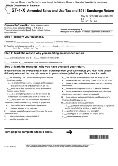 Ma St 1 Form Printable Printable Forms Free Online