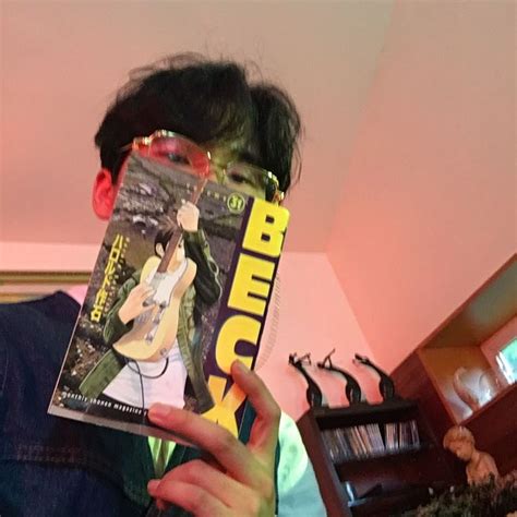 Wave To Earth Daniel Kim Artis Anime Estetika Latar Belakang