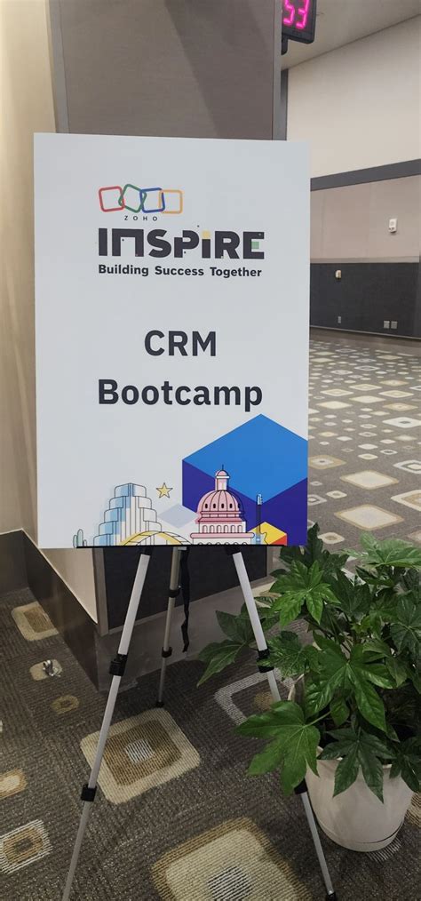 Sandeep Nayak On Linkedin Zoho Zohocrm Zohoinspire Austin Tx