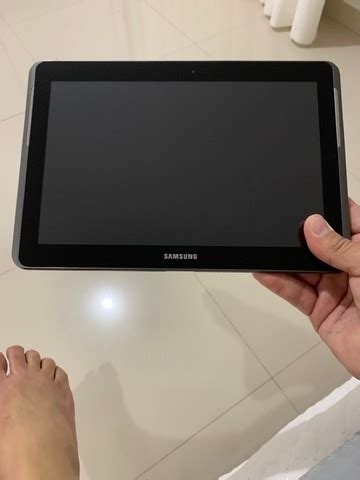 Tablet Samsung Tab An Ncios Na Olx Brasil