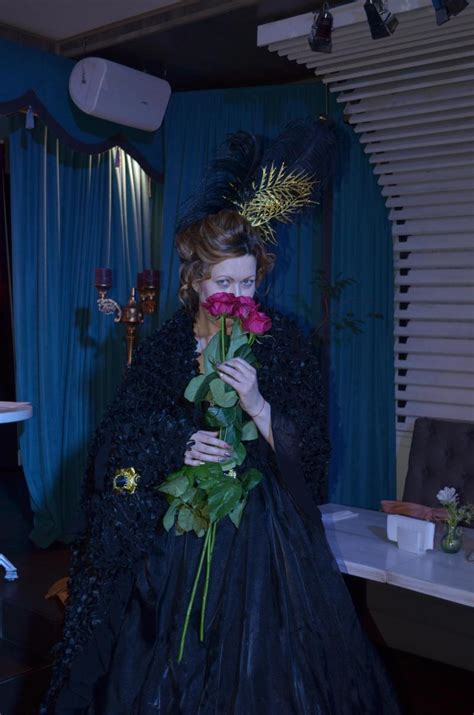 Дианна Гольдэ On Linkedin Вечер поэзии А этот образ невероятно близок мне