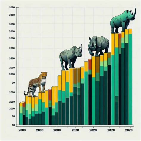 Wildlife Conservation Efforts Over Two Decades Analyzing Ielts Writing Task 1 Trends Ietls Net