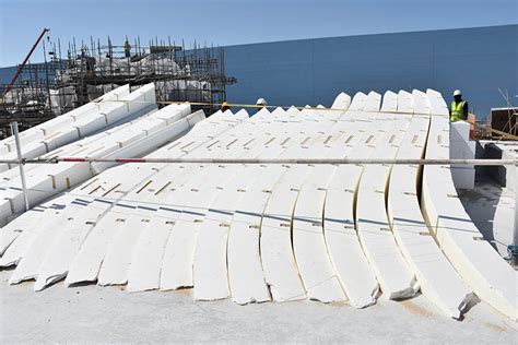 Unveil The Molding Process Of Expanded Polystyrene With Styro Styro