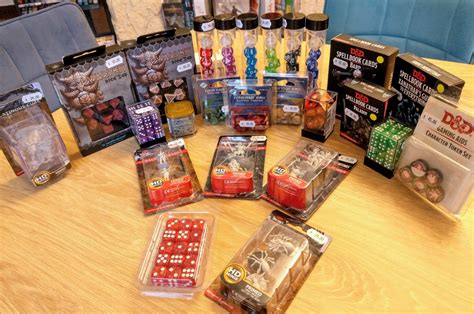 Secret Santa Gift Guide Games Edition The Guild Hall