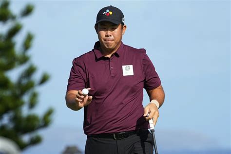 “첫 우승 가자” 안병훈 Pga 개막전 3r 공동 3위…임성재 컨디션 난조 17위 파이낸셜뉴스