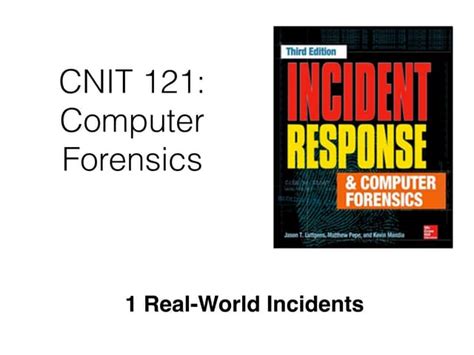 Cnit 121 Computer Forensics Ch 1 Pdf