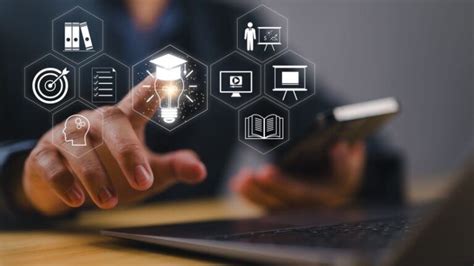 The Future Of Ai In Education And Training Elearning Industry