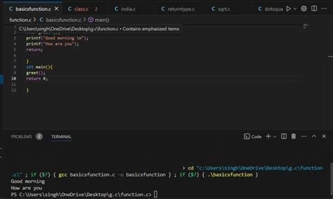 Gaurav Sagar On Linkedin Cprogramming Codingjourney Problemsolving