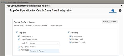 Oracle Eloqua Release 18c