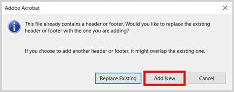 How To Add Page Numbers To Pdfs In Adobe Acrobat Legacy Interface