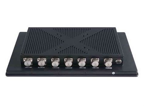 What Is The Use Of An Industrial Panel PC