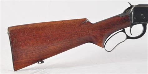 Winchester Model 64 32 Ws Ffl