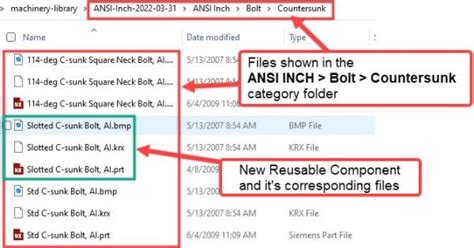 How To Install Machinery Library In Nx Reuse Library Nx Blog