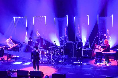 Photos — The Mars Volta 2022 ⋆ Shows I Go To 🎤 Florida Concerts