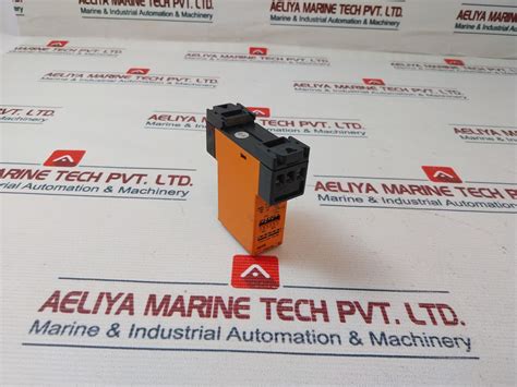 Syrelec Bdri Timer Relay Aeliya Marine