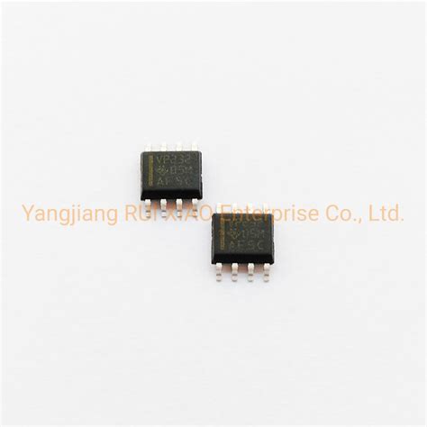 SN65HVD232 Yangjiang RUIXIAO Enterprise Co Ltd