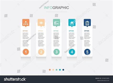 Classification Data Processing Training Knowledge Result Stock Vector Royalty Free 2236251905