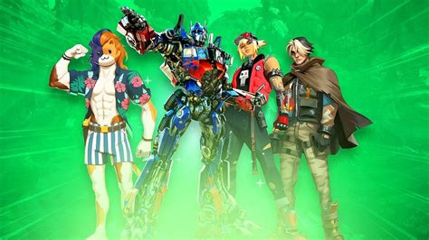 Fortnite Saison 3 Chapitre 4 Tous Les Leaks Breakflip