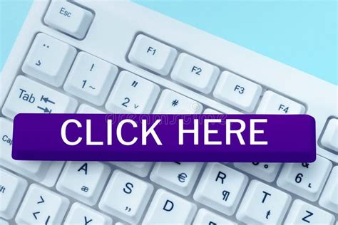 Conceptual Caption Click Here Business Overview Carry Out A Computer